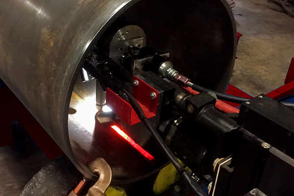 Reduce Costs and Boost Productivity with TIG Welders | Red-D-Arc