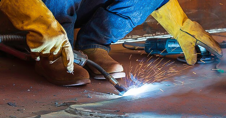 Red-D-Arc - Red-D-Arc offers rental welders and welding automation ...