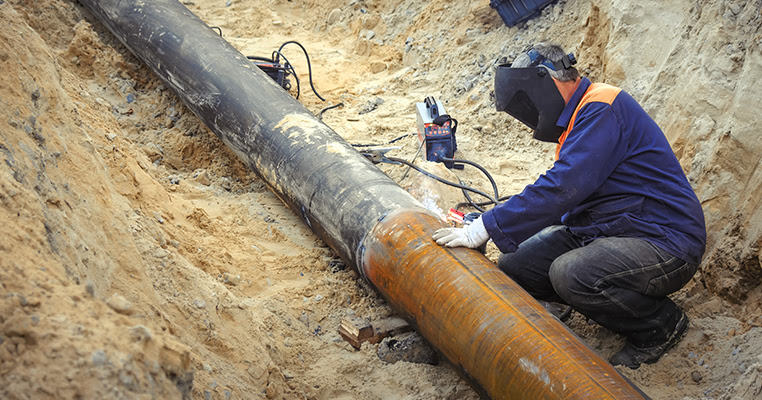 250A vs 350A - Which Welder is Best for Field Work?